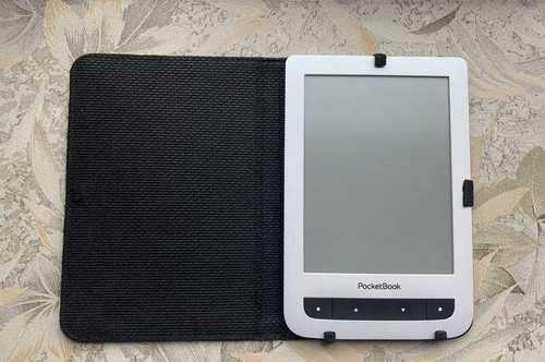 Электронная книга PocketBook 624