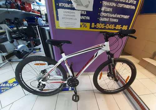 Велосипед Specialized Hardrock Sport Disc 29