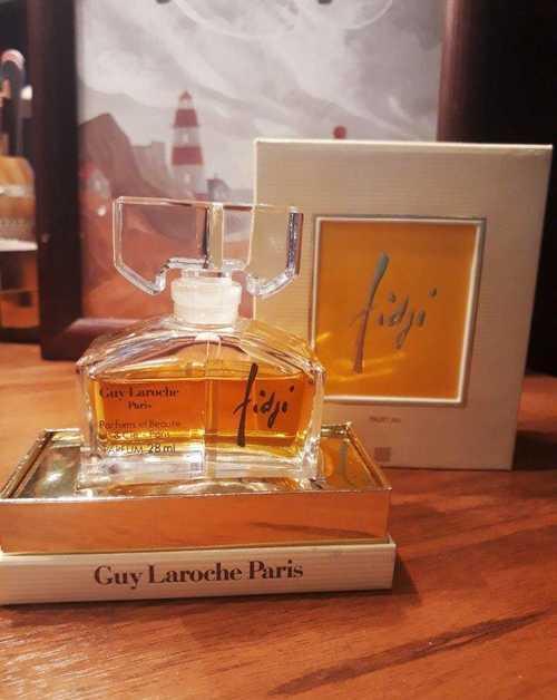 Guy Laroche Fidji 28 ml