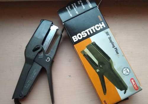 Bostitch степлер профессиональный