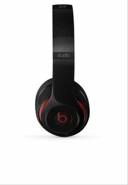 Наушники Beats Studio 2.0