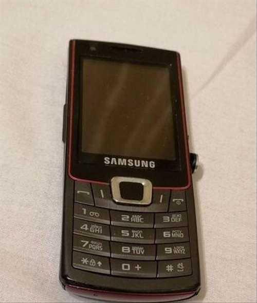 Samsung GT S7220