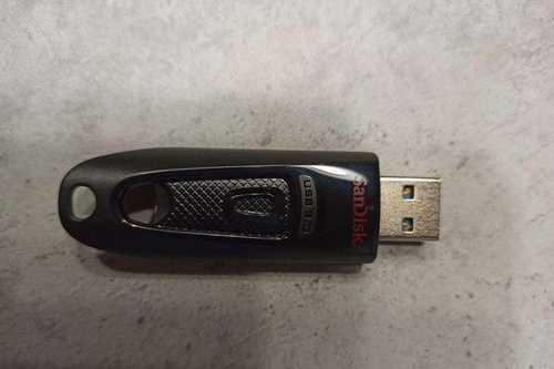 Usb флешка 64 гб