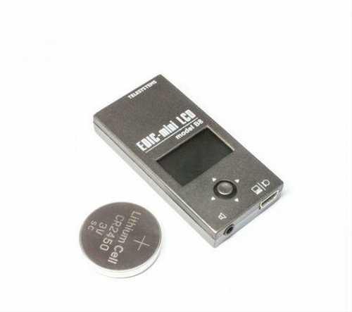 Цифровой диктофон edic-mini LCD B8