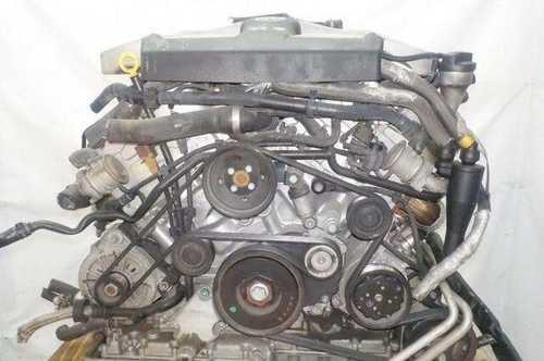 Двигатель Volkswagen Passat 3B5 BDN 2005