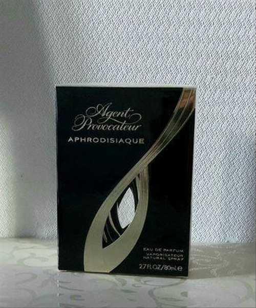 Aphrodisiaque Agent Provocateur 80 мл