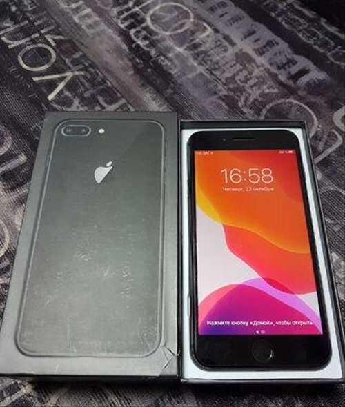 iPhone 8 Plus 64gb