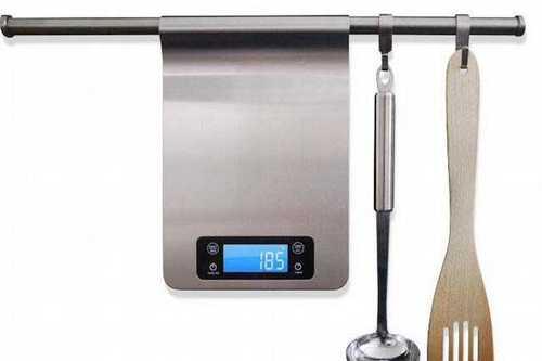 Весы кухонные электронные Gelberk GL-252