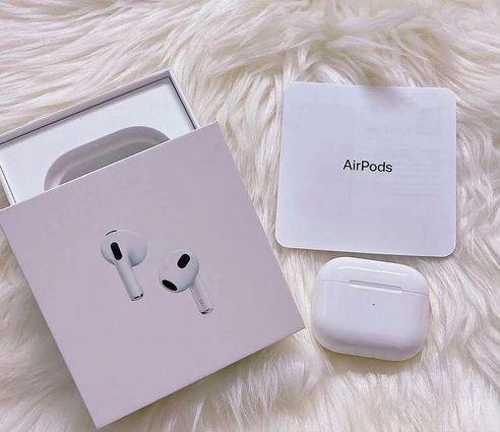 Airpods pro