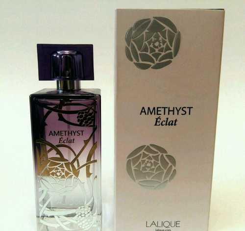 Lalique Amethyst Eclat 100мл