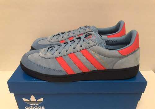 Adidas GT Manchester spzl (9uk 9.5us 43 1/3eur)