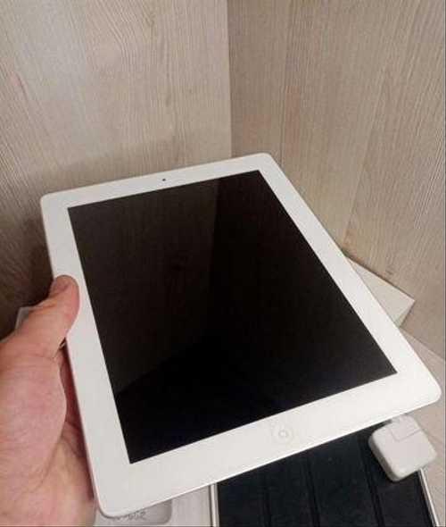iPad 3 32гб