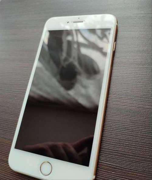 iPhone 6 plus 64 gb
