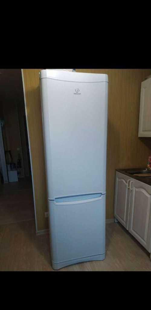 Холодильник indesit no frost