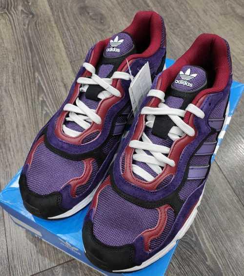 Кроссовки Adidas Temper Run 11uk