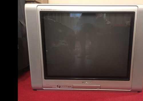 Телевизор Sharp 29k-FG5RU