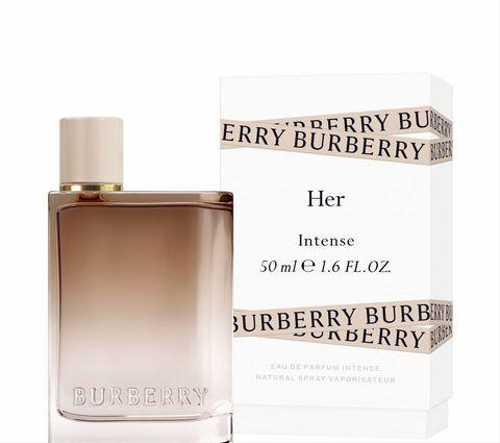 Burberry Her Intense 50ml