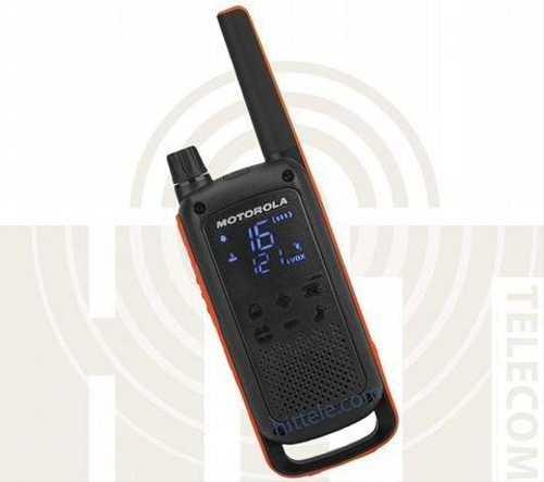 Радиостанция Motorola tlkr T82/а.3349