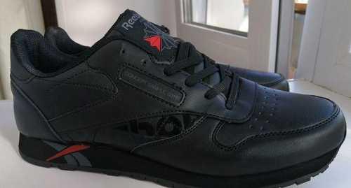 Кроссовки Reebok /новые