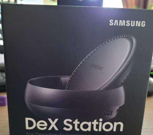 Samsung Dex Station EE-MG950