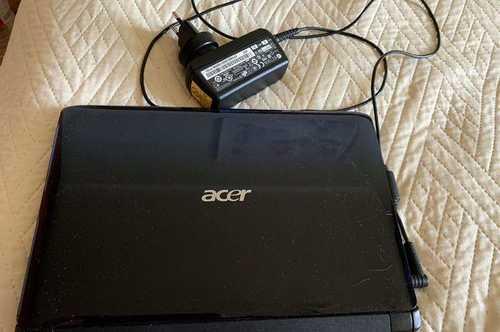 Acer aspire one nav50