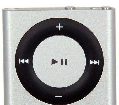 Плеер iPod shuffle