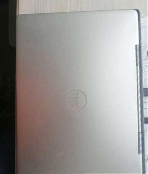 Ноутбук dell xps l412z