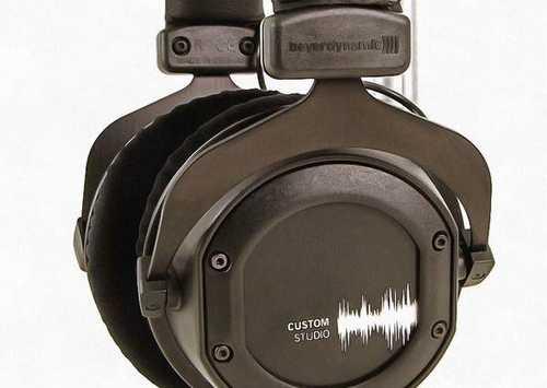 Наушники Beyerdynamic Custom Studio