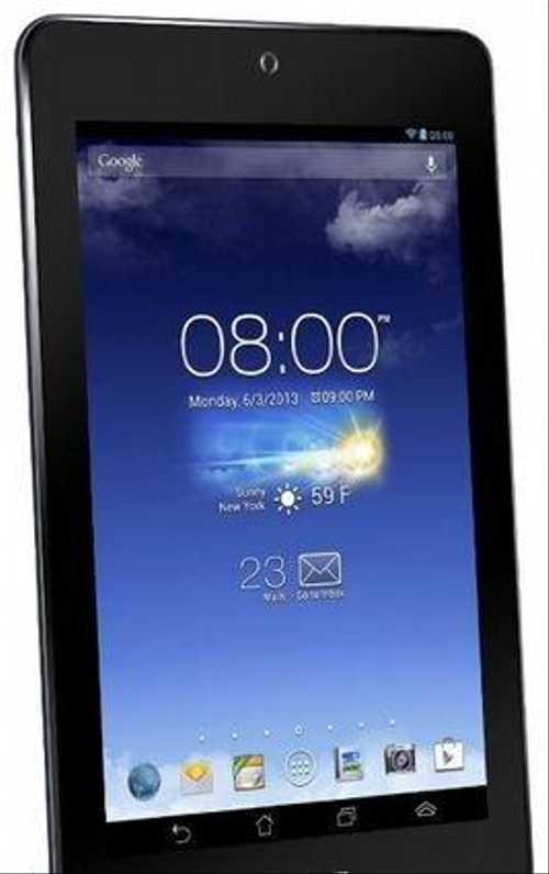 Планшет Asus Memo Pad K00B ME173X