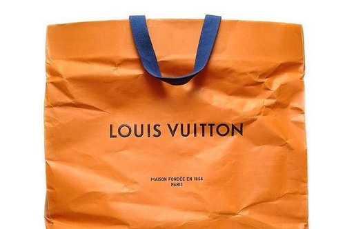 Пакет Louis Vuitton (большой)