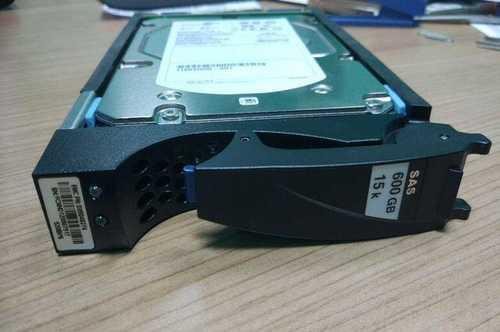 Жесткий диск EMC 600 GB 15k.7 Cheetah ST3600057SS