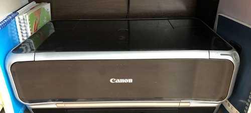 Принтер струйный Canon Pixma iP8500