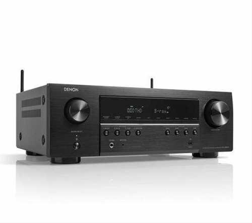 AV-ресивер Denon AVC-S660H