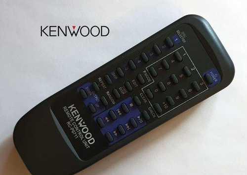 Пульт Kenwood (Оригинал) - RC-P0711
