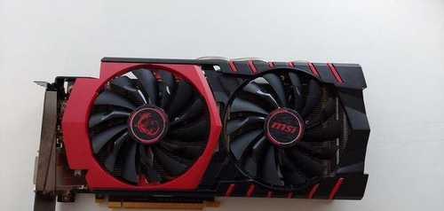 Nvidia gtx 960 2Gb