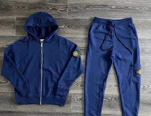 Спортивный костюм Stone island