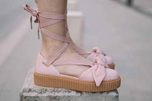 Fenty x Puma by Rihanna (7.5-9US) оригинал
