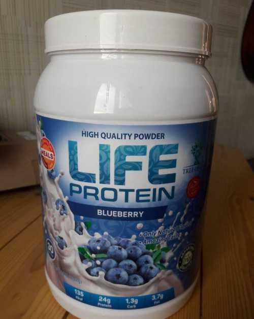 Протеин "Life Protein"от Tree of life