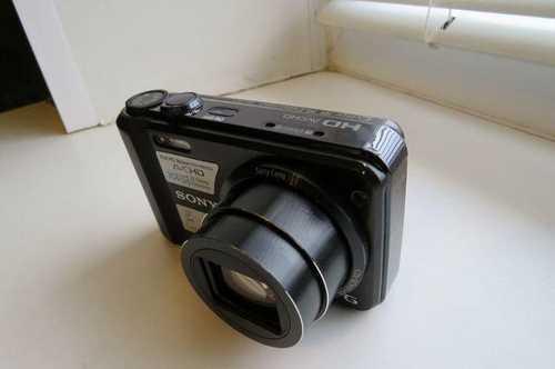 Фотоаппарат Sony Cyber-Shot DSC-HX7V