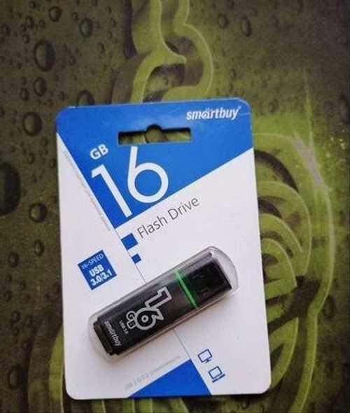 Флешка usb 16gb