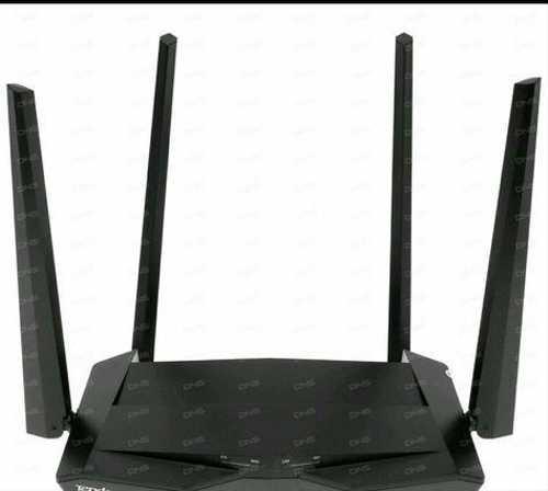Wifi роутер 5 ггц (Tenda AC10)