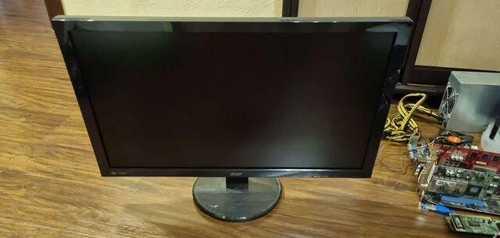 Монитор ЖК бу Acer K242HQL bid