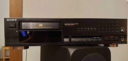 Sony CDP-415