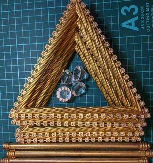 Заколка для штор (подхват)