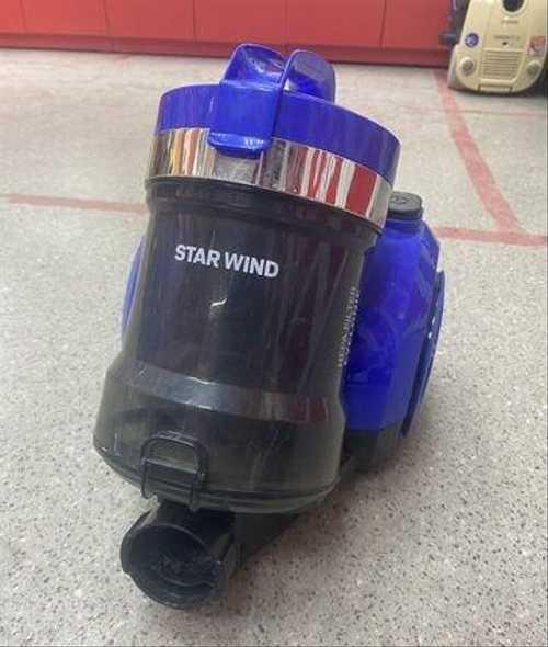 Пылесос starwind SCV2220