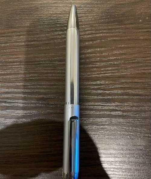 Pelikan Elegance Pura - Silver, шариковая ручк а