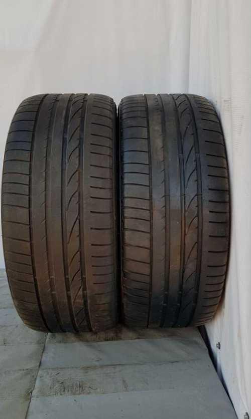 Шины 235 40 19 Bridgestone