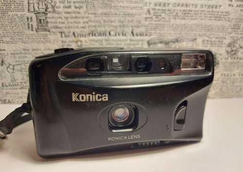 Фотоаппарат Konica POP AF-30