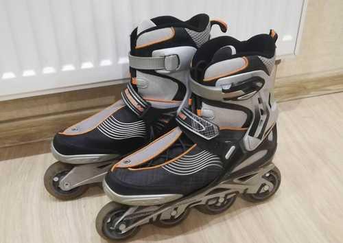 Ролики Rollerblade