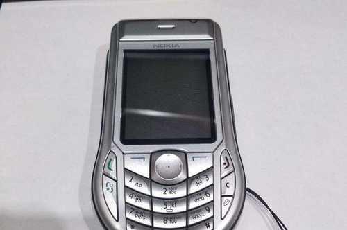 Телефон Nokia 6630
